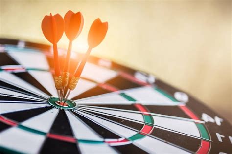 Darts Quiz Questions And Answers