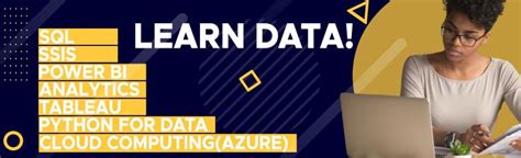 Datmetrics Sql Python Dataanalyst Learn Skills Ssms Ssis Azure