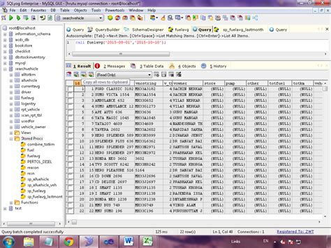 Mysql How To Add Two Cursor Values And Update The Table Stack Overflow