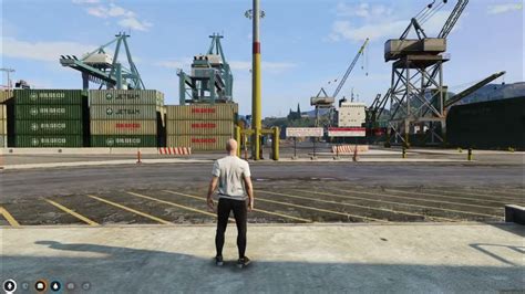 Create Fivem Server 1 Youtube