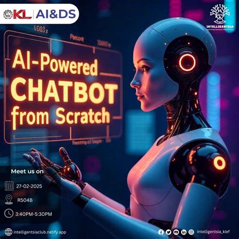 Aichatbot Machinelearning Chatbotdevelopment Aiinnovation