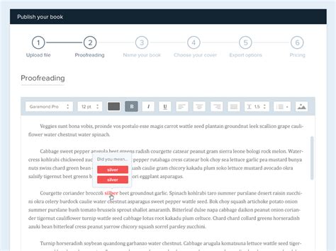 Dribbble Text Editor By Michal Koczor