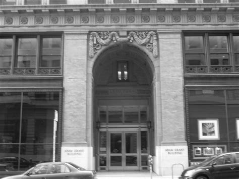 Adam Grant Building Sansome Street San Francisco John G… Flickr