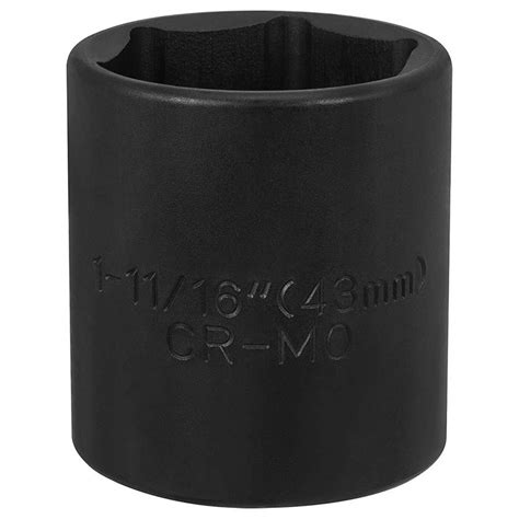 Performance Tool Dodge Spindle Nut Socket