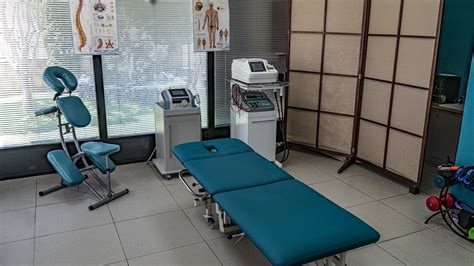 Постхируршка рехабилитација Физикална Терапија Валео Охрид