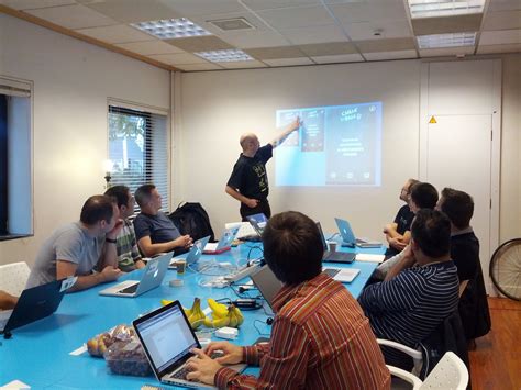 Android Design Patterns And Tools Recap And Slides Platty Soft