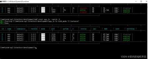 Nodejs项目部署到华为云服务器并上线超详细教程华为云部署nodejs项目 Csdn博客