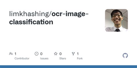 Github Limkhashing Ocr Image Classification