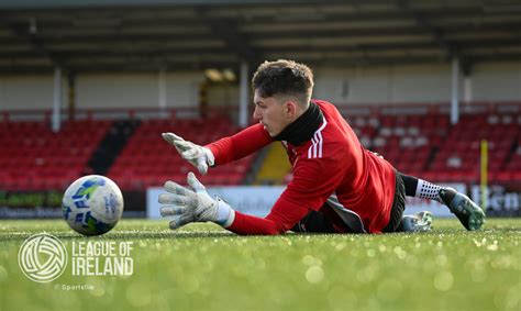 Lemoignan Departs Derry City Football Club