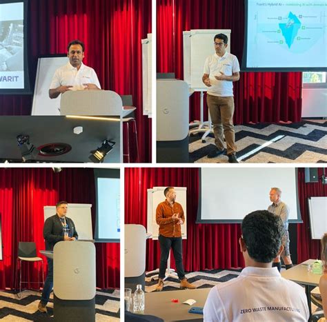 Vikas Goel On Linkedin Genai Industrialai Industry4