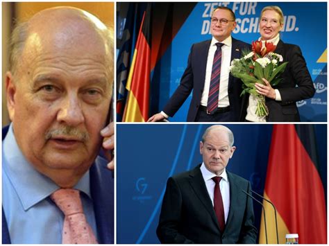 Георги Марков с УДАРНА ПРОГНОЗА пред ПИК Шолц ще бъде разгромен в неделя Германия става като