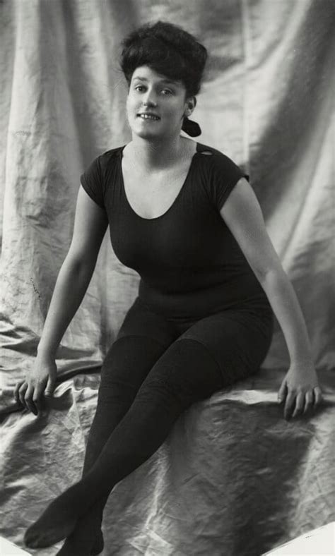 Npg X135806 Annette Marie Sarah Kellerman Portrait National