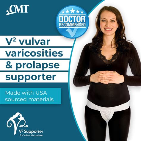 Vulvar Varicosities