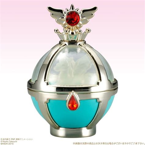 Bandai Premium Sailor Moon Pegasus Message Tablet