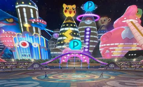 Pokemon Battle Revolution Why It Deserves More Recognition For Its Animation Quality