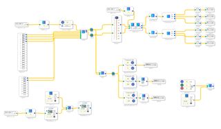 ADAU Digital Noise At Link Compile Download Q A SigmaDSP Processors SigmaStudio Dev