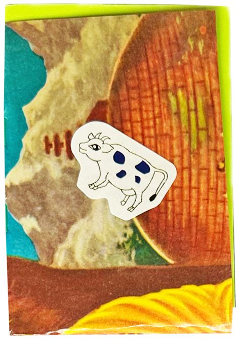 Misaki Kawai Moko Moko Gang