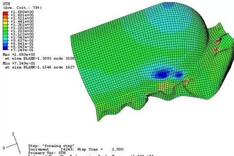 Quality Prediction And Process Parameter Optimization Method For Machining Parts Be