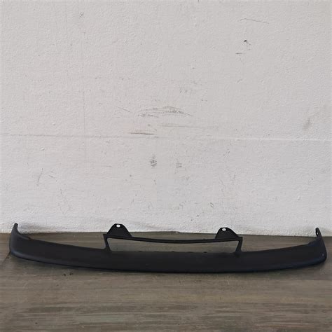 Suzuki Swift Bj Stoßleiste Ramschutzleiste Stoßfänger vorn SZ BA LRP Autorecycling