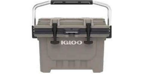 Igloo Imx Hard Cooler Sandstone Tactical Gray 24qt Compare Prices Klarna Us