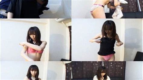 My Real Sex Doll Part 3 High Resolution Japanese Robo Girls Training