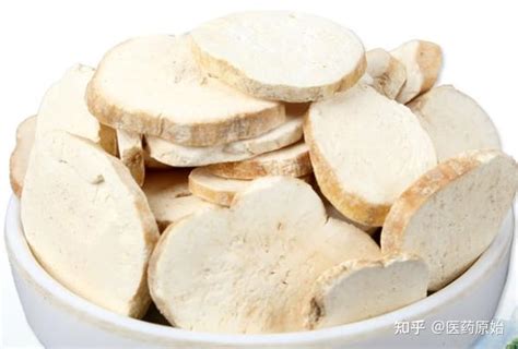 带你识别天花粉 知乎