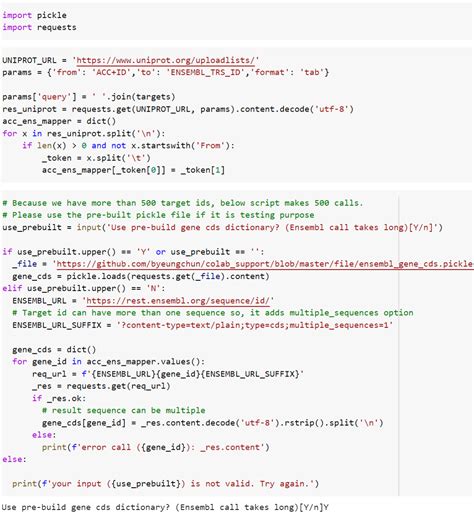 Machine Learning For Biological Sequence Data Using Python By