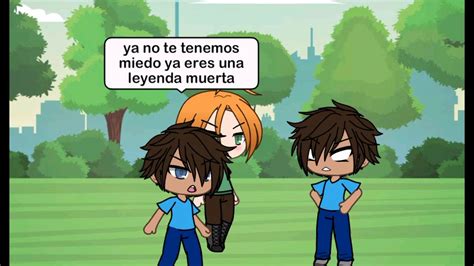 Centuries Gacha Life Youtube