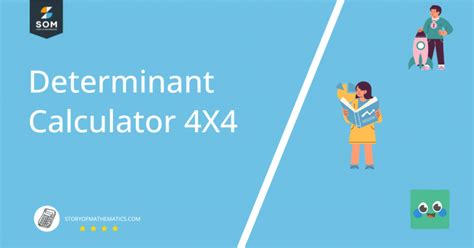 Determinant Calculator 4x4 Online Solver With Free Steps