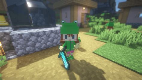 Rana Minecraft Mods Curseforge