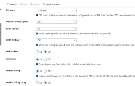 Cant Connect To My Webapp From My Local Computer Using Websockets
