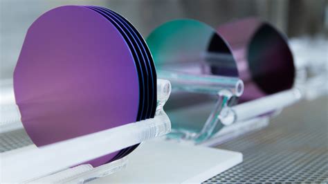 Passivation Layers Bruker