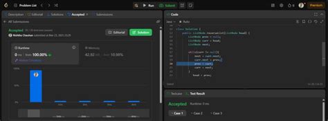 100daysofleetcode Leetcode Codingchallenge Problemsolving