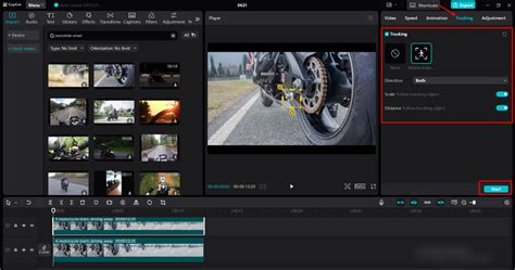 Mastering Motion Tracking In Blender A Beginner S Guide