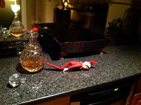 Drunk Elf Drunk Elf