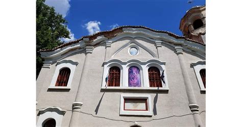 Събират дарения за ремонт на най старата черква в Ямбол Света Троица