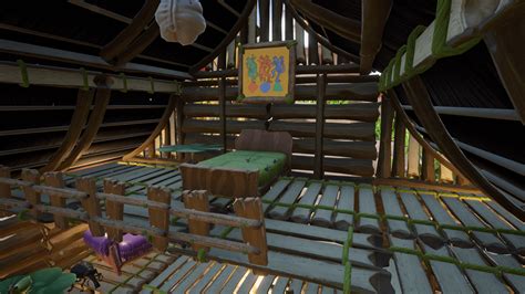 Fully Equipped Bricksstem Hunting Lodge Rgroundedgame