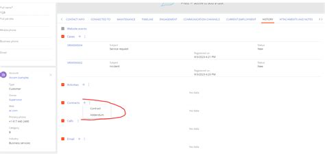 Hide Some Detail Edit Pages Community Creatio