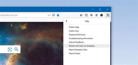 Firefox 101 What To Do If The Browser Crashes On Launch