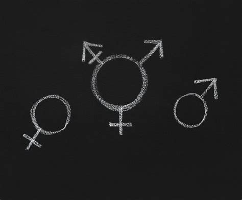 Integration Symbol With Black Background