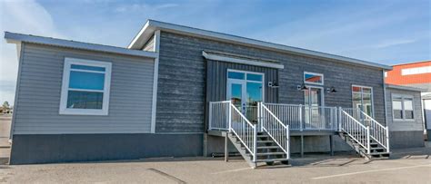 Residential Housing Atco Structures Canada