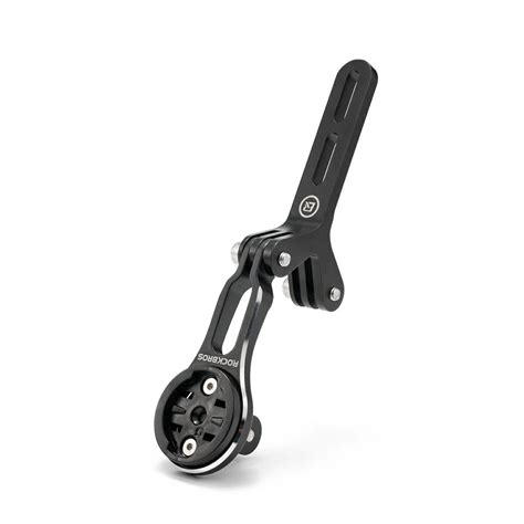 Fahrrad Computer Halterung Mit Garmin Wahoo Und Bryton Rockbros De