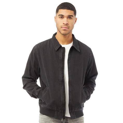 Levi Bomber Jacket Mens Online