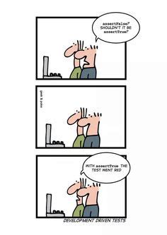 Geek Poke Ideas In Tech Humor Programmer Humor Geek Stuff