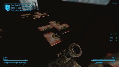 Really Weird Texture Pathing Problems Fallout Technical Support LoversLab