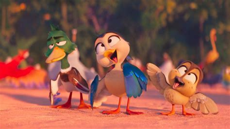 Migration Movie Dax Gwen Kim Alternative Dancing 6 By Famefail On