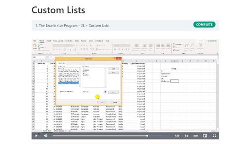 Mohammed Osama On Linkedin Skillnation Msexcel Continouslearning Dataanalytics