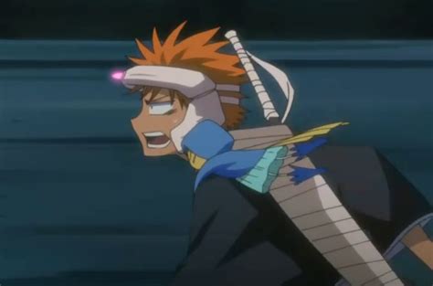 Bleach Recap 2020 Episode 82 Confrontation With Dalk Weeb The People