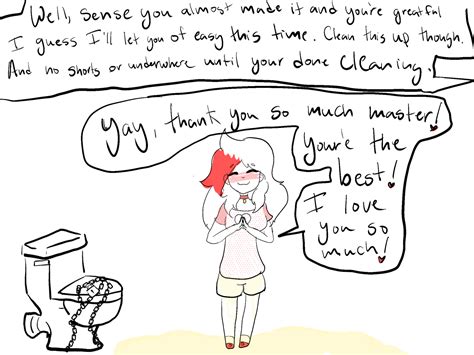 Untitled Artwork Png Omorashi Doujins Omorashi