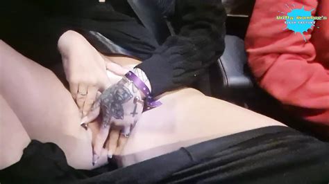 Dirty Husband Makes Me Squirt On The Motorway XHamster